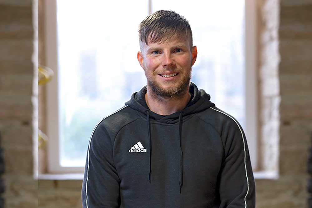 Reform Gym :: Fitness & Personal Training Lindley, Huddersfield