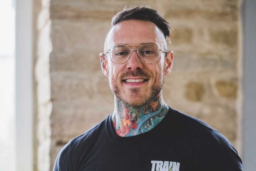 Reform Gym :: Fitness & Personal Training Lindley, Huddersfield